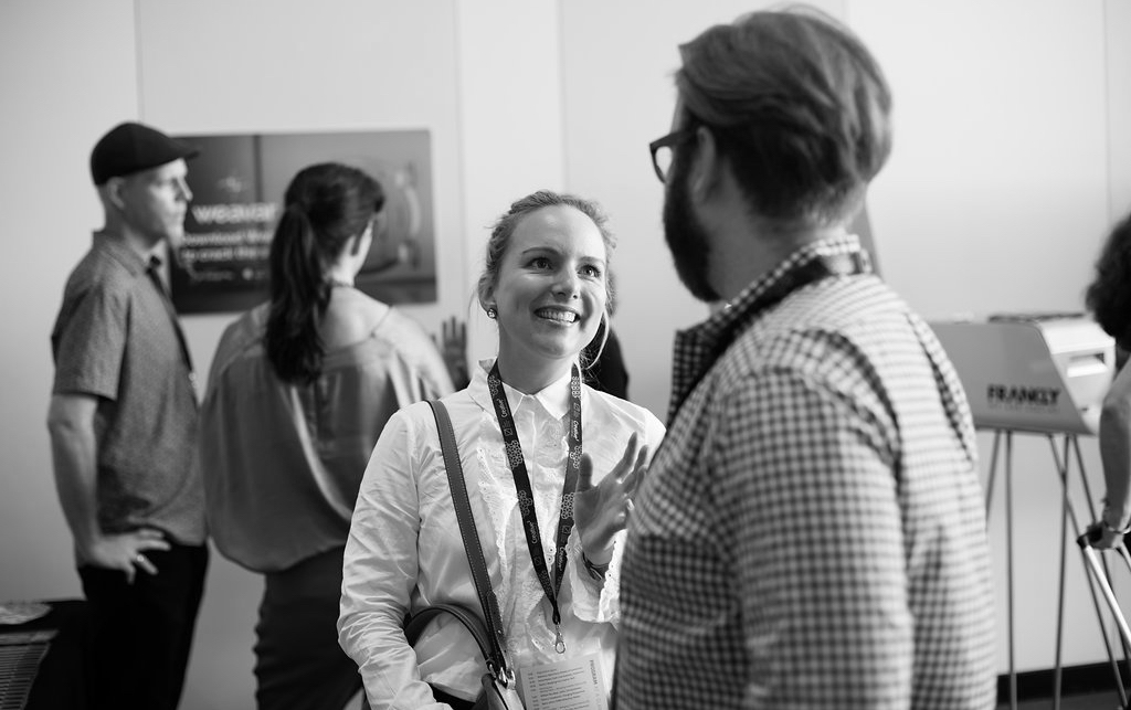 Brisbane Digital Spotlight – Julia Mackerras – Lachlan Kirkwood ...