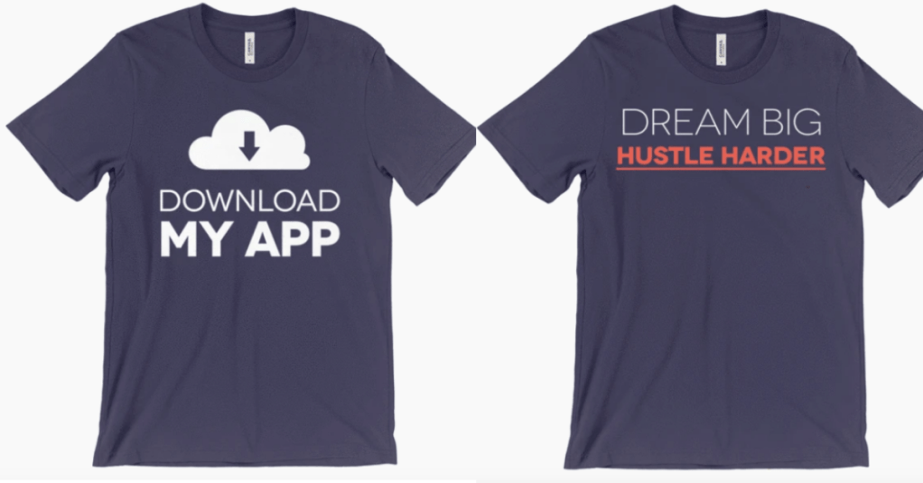 It Took 2 Years To Make My First Dollar Selling A Product – Lachlan ...